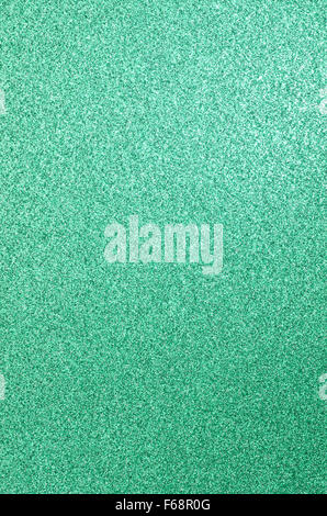 A glittery green paper decorative background. green glitter paper Stock ...