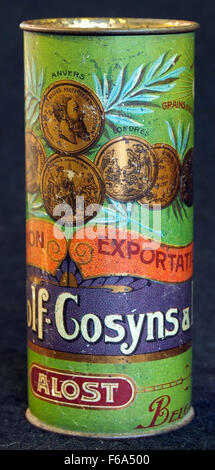 An Echantillon Malt sample from Ve De Wolf - Gosyns & Fils ...