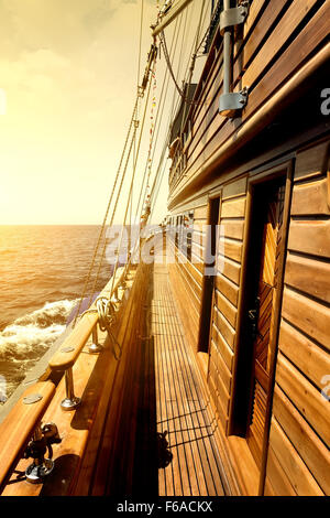 red clouds in a summer sunrise. sunrise clouds Stock Photo - Alamy