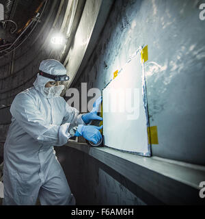 The James Webb Space Telescope uses a Fine Guidance Sensor to ensure ...