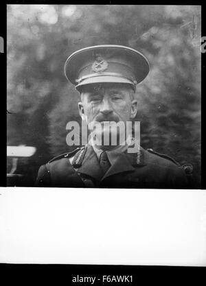Brigadier General George Napier Johnston, Portrait of Brigadier General ...