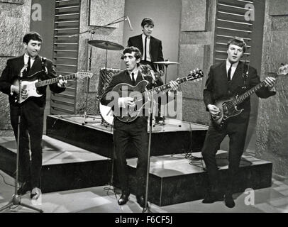 Pop group Blue, from left to right; Anthony Costa, Simon Webbe, Duncan ...