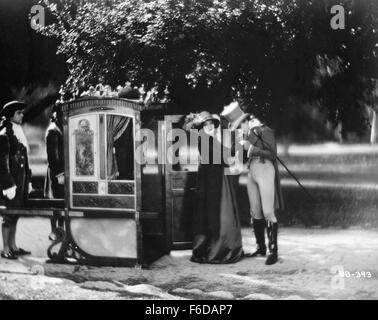 RELEASE DATE: March 30, 1924. MOVIE TITLE: Beau Brummel. STUDIO: Warner ...