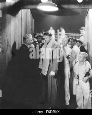 RELEASED: Nov 9, 1931 - Original Film Title: The Champ. PICTURED: JESSE ...