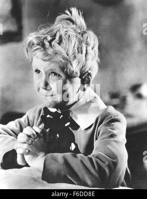 SKIPPY, Jackie Cooper, 1931 Stock Photo - Alamy