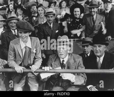 THOROUGHBREDS DON'T CRY, Ronald Sinclair, Judy Garland, Mickey Rooney ...