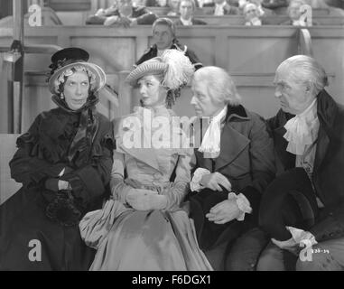 RELEASE DATE: December 25, 1935. MOVIE TITLE: A Tale of Two Cities ...