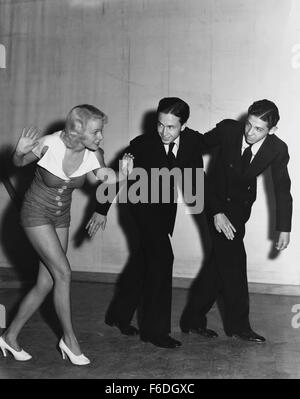 RELEASE DATE: December 29, 1934. MOVIE TITLE: Sweet Adeline. STUDIO ...