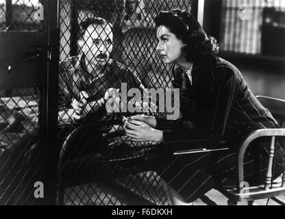 Original Film Title: OUR GIRL FRIDAY. English Title: THE ADVENTURES OF ...