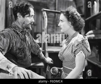 RELEASED: Mar 01, 1940 - Original Film Title: Strange Cargo. PICTURED ...