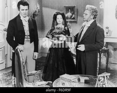 RELEASED: Jan 9, 1945 - Original Film Title: Tonight and Every Night ...