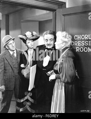 TWO SISTERS FROM BOSTON, Kathryn Grayson, Jimmy Durante, Chester Clute ...