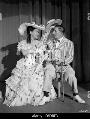 TWO SISTERS FROM BOSTON, Kathryn Grayson, Jimmy Durante, Chester Clute ...