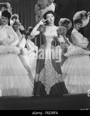 TWO SISTERS FROM BOSTON, Kathryn Grayson, Jimmy Durante, Chester Clute ...