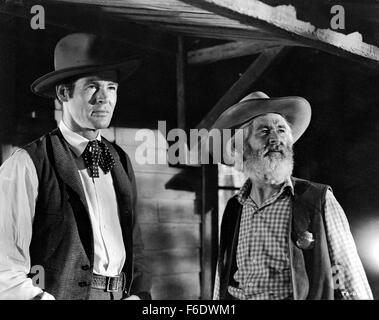 RELEASE DATE: February 19, 1947. MOVIE TITLE: Trail Street. STUDIO: RKO ...