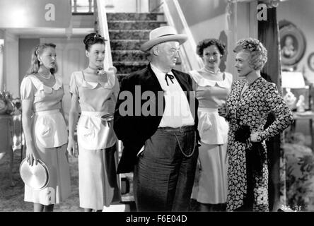 RELEASE DATE: May 6, 1949. MOVIE TITLE: Flamingo Road. STUDIO: Warner ...