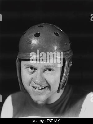 RELEASED: Oct 7, 1950 - Original Film Title: The Fireball. PICTURED ...
