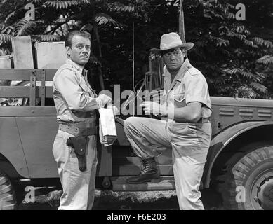RELEASE DATE: Nov 22, 1950 MOVIE TITLE: Jungle Jim in Pygmy Island ...