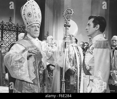 RELEASE DATE: November 14, 1952. MOVIE TITLE: The Prisoner of Zenda ...