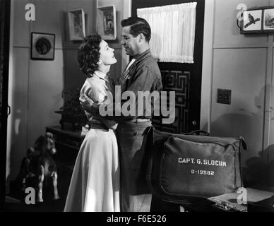 Jul 02, 1953; Hollywood, CA, USA; Image from director Fred F. Sears ...