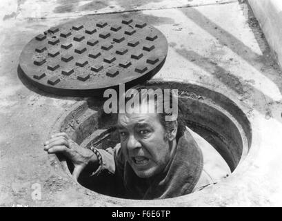 INDESTRUCTIBLE MAN, 1956 Stock Photo - Alamy