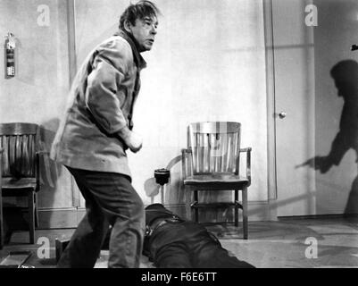 INDESTRUCTIBLE MAN, 1956 Stock Photo - Alamy