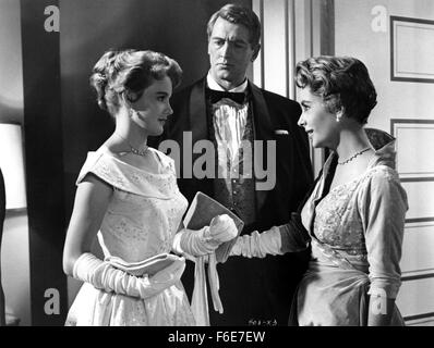 GIANT, Carroll Baker, 1956 Stock Photo - Alamy