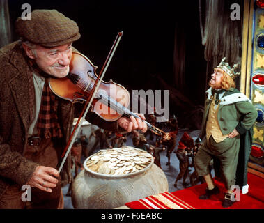 Jun 26, 1959;Location unknown ; Actors ALBERT SHARPE as Darby O'gill ...