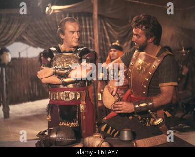 RELEASE DATE: December 25, 1959. MOVIE TITLE: Solomon and Sheba. STUDIO ...