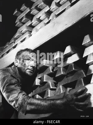 THE DAY THEY ROBBED THE BANK OF ENGLAND, Aldo Ray, Peter O'Toole, 1960 ...