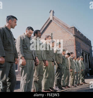 Jun 01, 1967; Hollywood, CA, USA; Image from director Robert Aldrich's ...