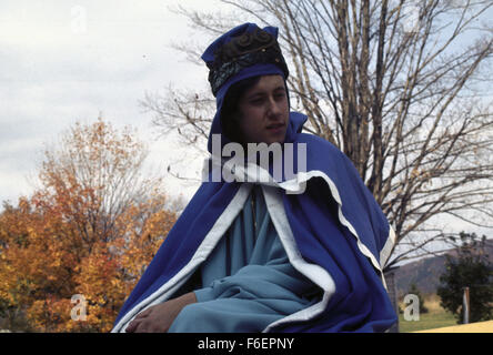 RELEASE DATE: August 20, 1969. MOVIE TITLE: Alice's Restaurant. STUDIO ...