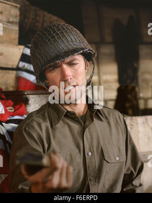 Jun 23, 1970; Hollywood, CA, USA; Actor DONALD SUTHERLAND stars as Capt ...