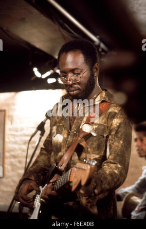 RELEASE DATE: August 1972. MOVIE TITLE: Super Fly. STUDIO: Superfly Ltd ...