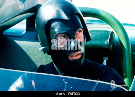 Apr 01, 1975; Los Angeles, CA, USA; SYLVESTER STALLONE as Machine Gun ...