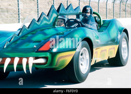 Apr 01, 1975; Los Angeles, CA, USA; SYLVESTER STALLONE as Machine Gun ...