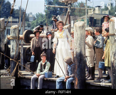 Nov 03, 1977; Burbank, CA, USA; MICKEY ROONEY and HELEN REDDY star as ...