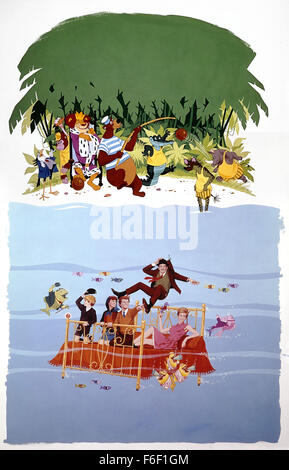 RELEASE DATE: December 13, 1971. MOVIE TITLE: Bedknobs and Broomsticks ...