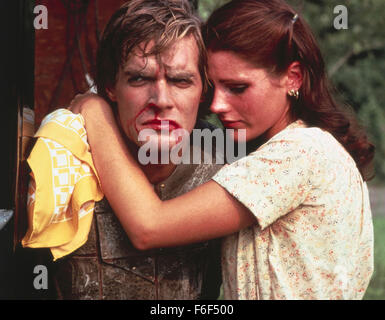 RELEASE DATE: April 10, 1981 MOVIE TITLE: Excalibur STUDIO: Orion ...