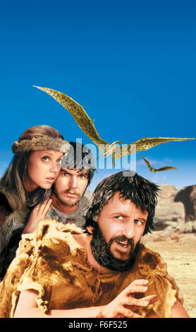 RELEASE DATE: April 17, 1981 MOVIE TITLE: Caveman STUDIO: United ...
