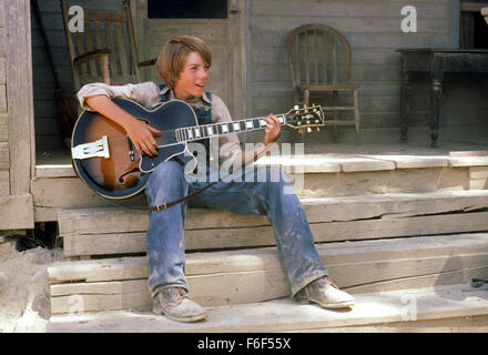 RELEASE DATE: December 15, 1982 MOVIE TITLE: Honkytonk Man DIRECTOR ...