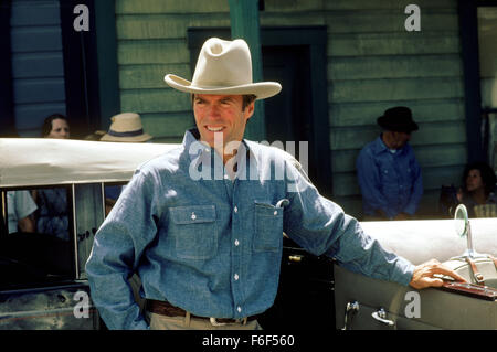 RELEASE DATE: December 15, 1982 MOVIE TITLE: Honkytonk Man DIRECTOR ...