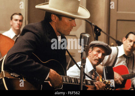 RELEASE DATE: December 15, 1982 MOVIE TITLE: Honkytonk Man DIRECTOR ...