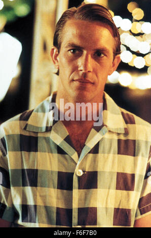 FANDANGO -1985 KEVIN COSTNER Stock Photo - Alamy