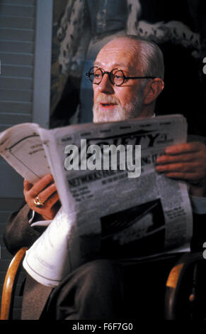 RELEASE DATE: February 18, 1983 MOVIE TITLE: Lovesick DIRECTOR ...