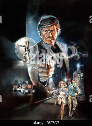 RELEASE DATE: March 11, 1983 MOVIE TITLE: 10 to Midnight DIRECTOR: J ...
