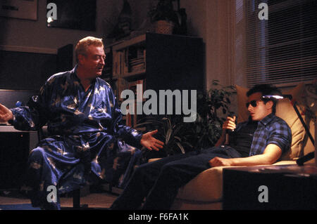 Jun 13, 1986; Los Angeles, CA, USA; RODNEY DANGERFIELD as Thornton ...