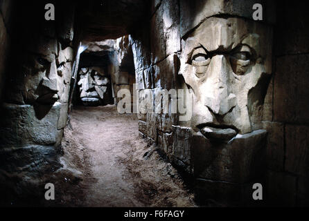 RELEASE DATE: June 27, 1986 MOVIE TITLE: Labyrinth DIRECTOR: Jim Henson ...