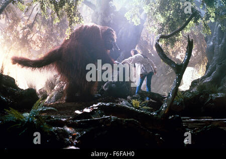 RELEASE DATE: June 27, 1986 MOVIE TITLE: Labyrinth DIRECTOR: Jim Henson ...