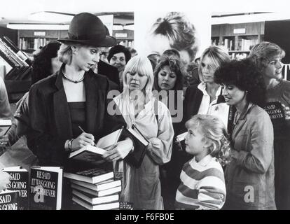 RELEASE DATE: September 28, 1984 MOVIE TITLE: Irreconcilable Difference ...